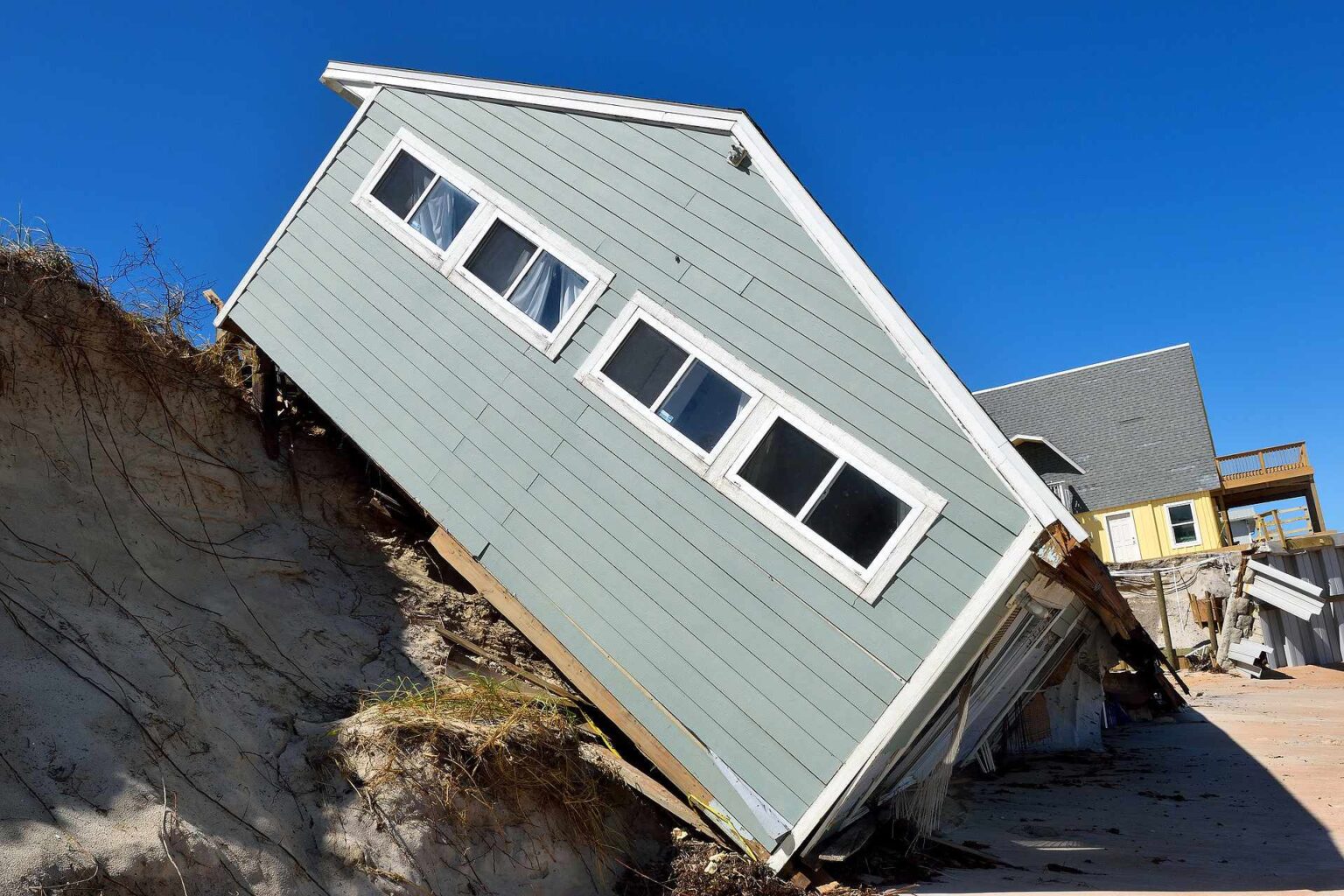 Historical Building Failures that Changed Engineering Codes – ESI ...