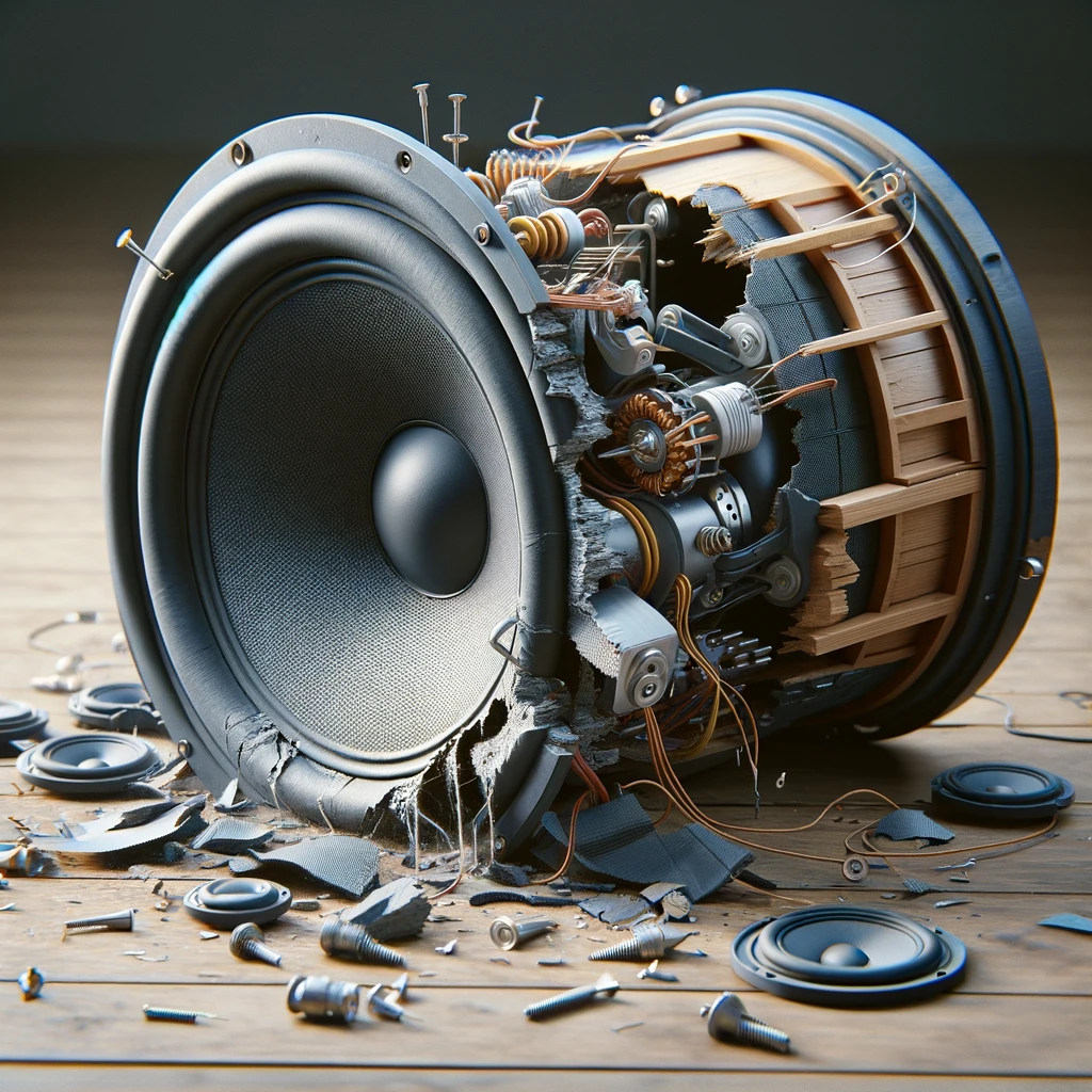 Acoustic Forensics: Investigating Structural Sounds and Failures ...