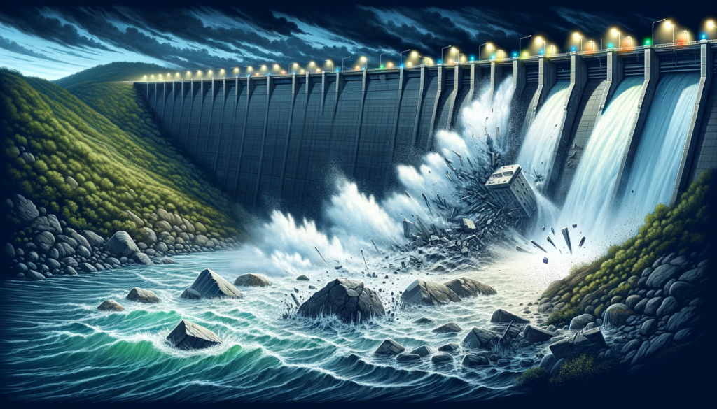 Forensic Analysis of Dam Failures: What Went Wrong? - Engineering Specialists, Inc.