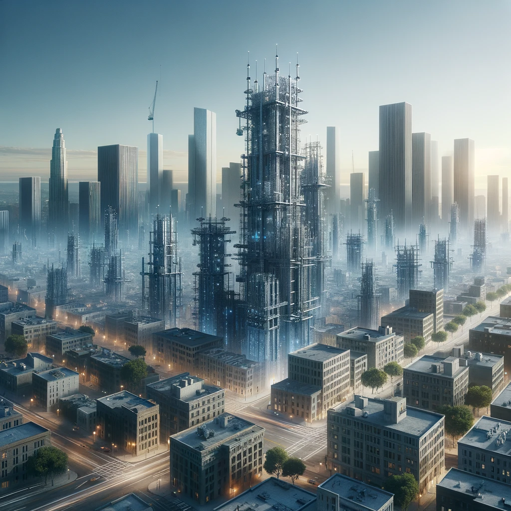 Innovations in Earthquake-Resistant Construction: Building a Safer ...