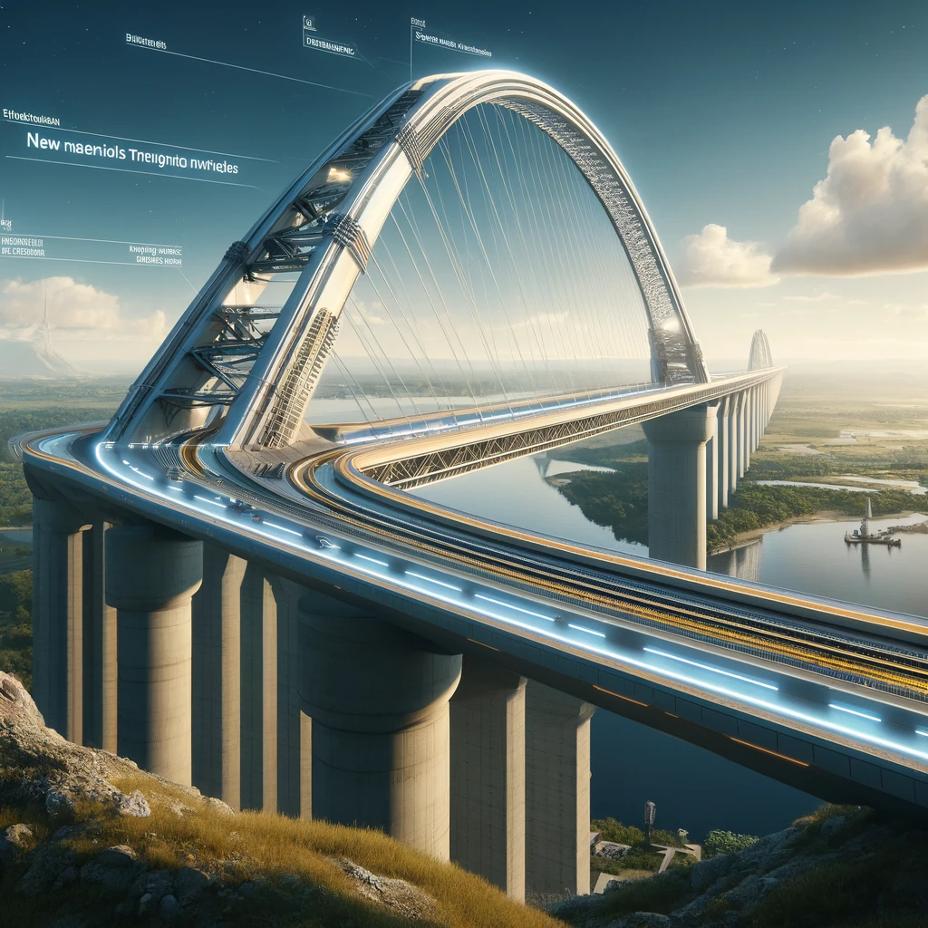 Civil Engineering Bridges Design 10 Bridge Design Ideas | Bridge